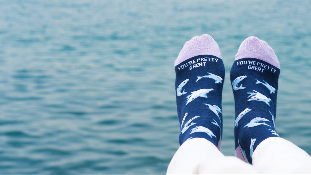 Our Story – Talking Toes