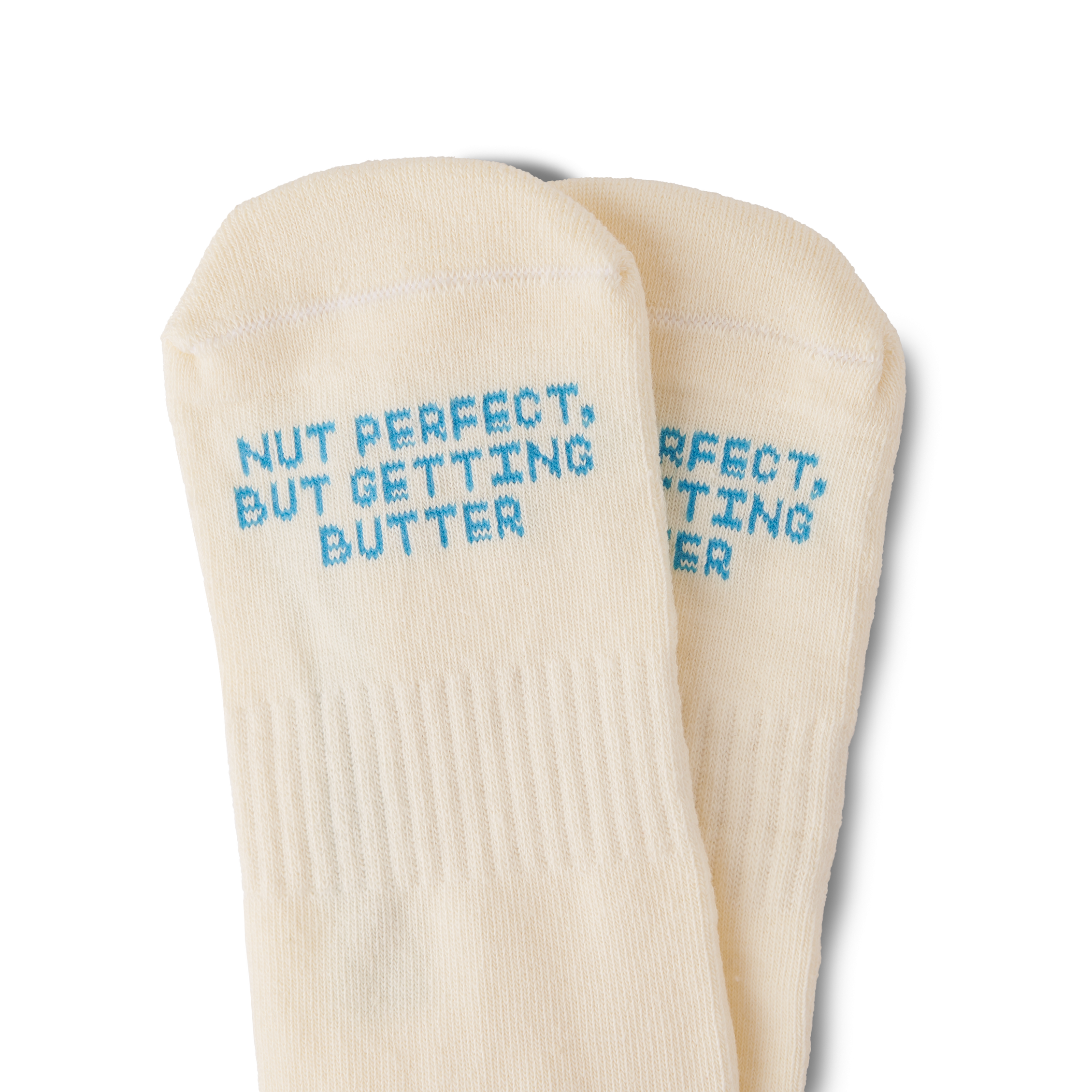 Talking Toes | Purpose in Every Step