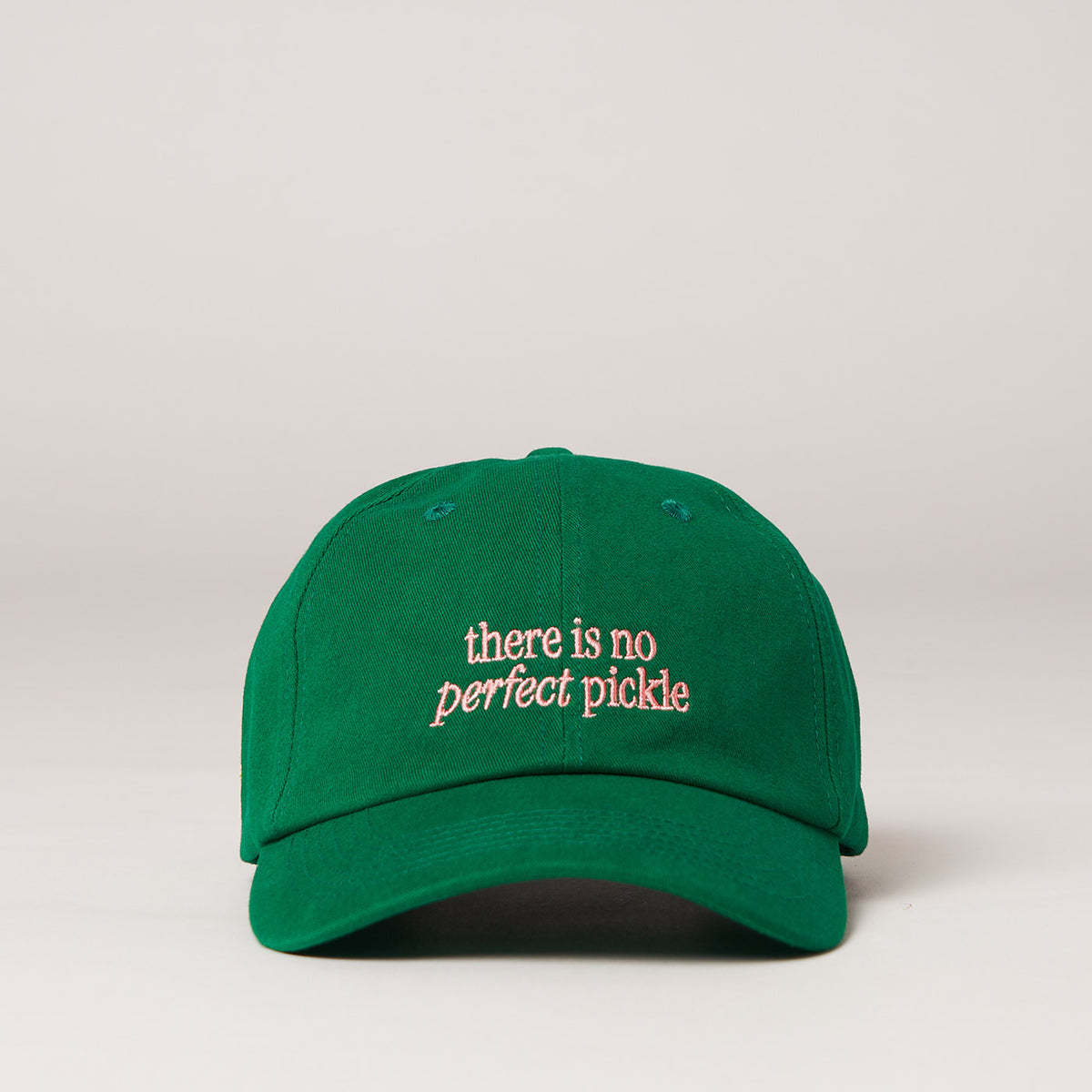 Picky Pickle Cap – Talking Toes SG