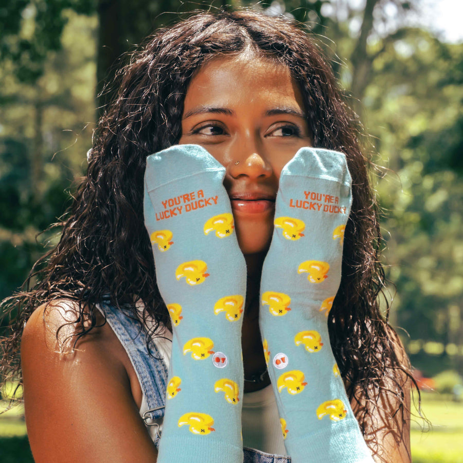 Our Story – Talking Toes